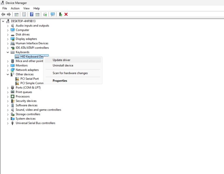 Why Is My Keyboard Delayed? Causes and Fixes Explained - Developer Pit Stop